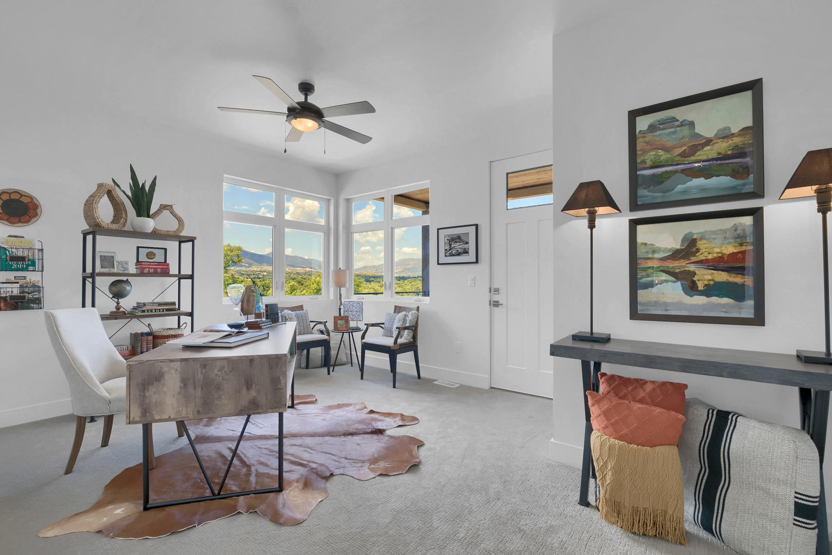 Virtual Interior Design | 3D Room Design | Perfectly Placed