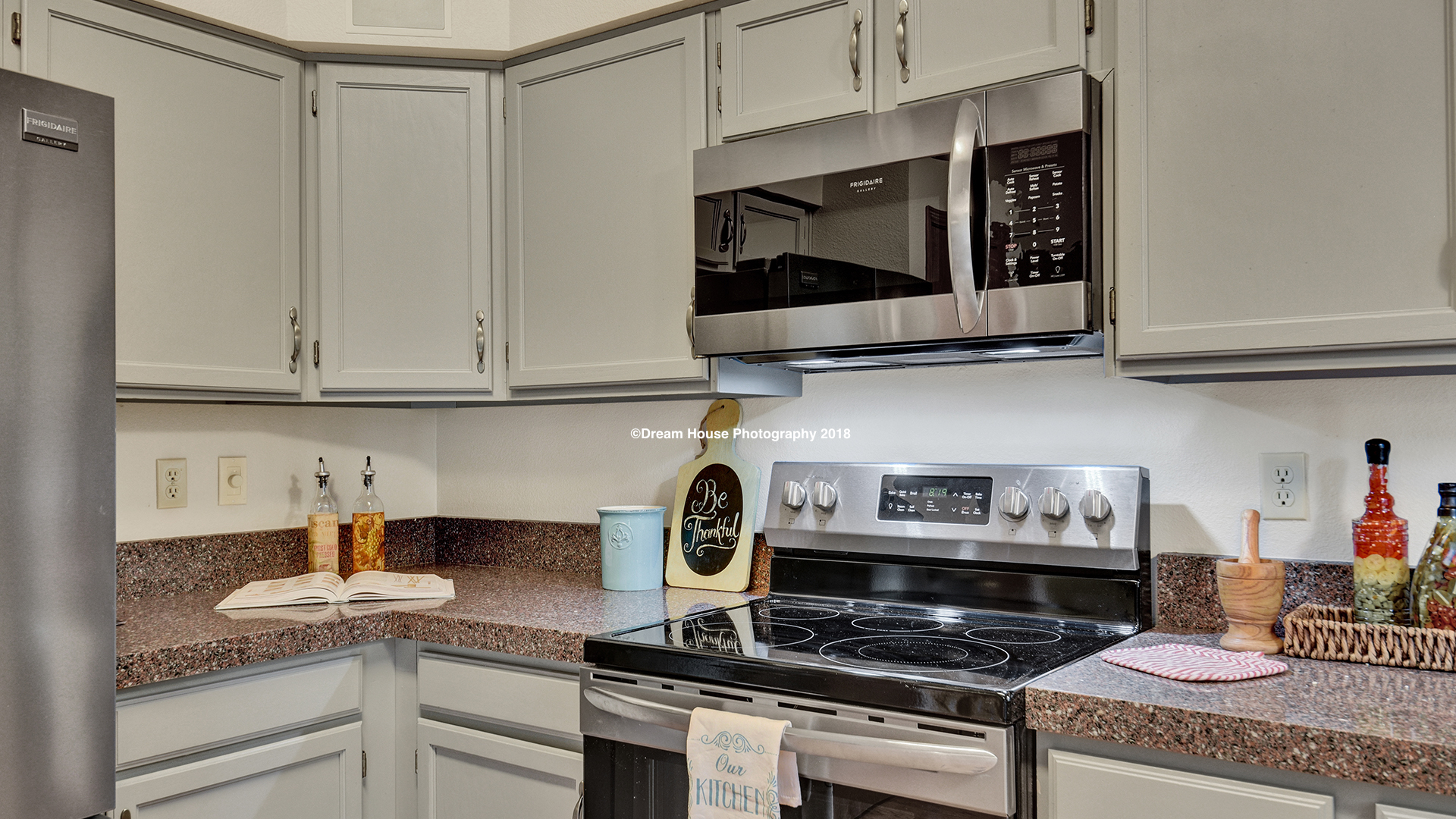 Perfectly Placed Home Staging & Redesign | Colorado Springs